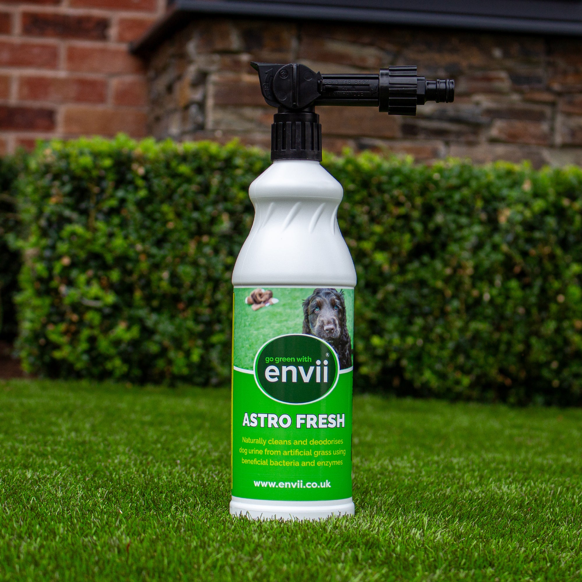 Envii Astro Fresh - Artificial Grass Cleaner For Dog Urine – envii