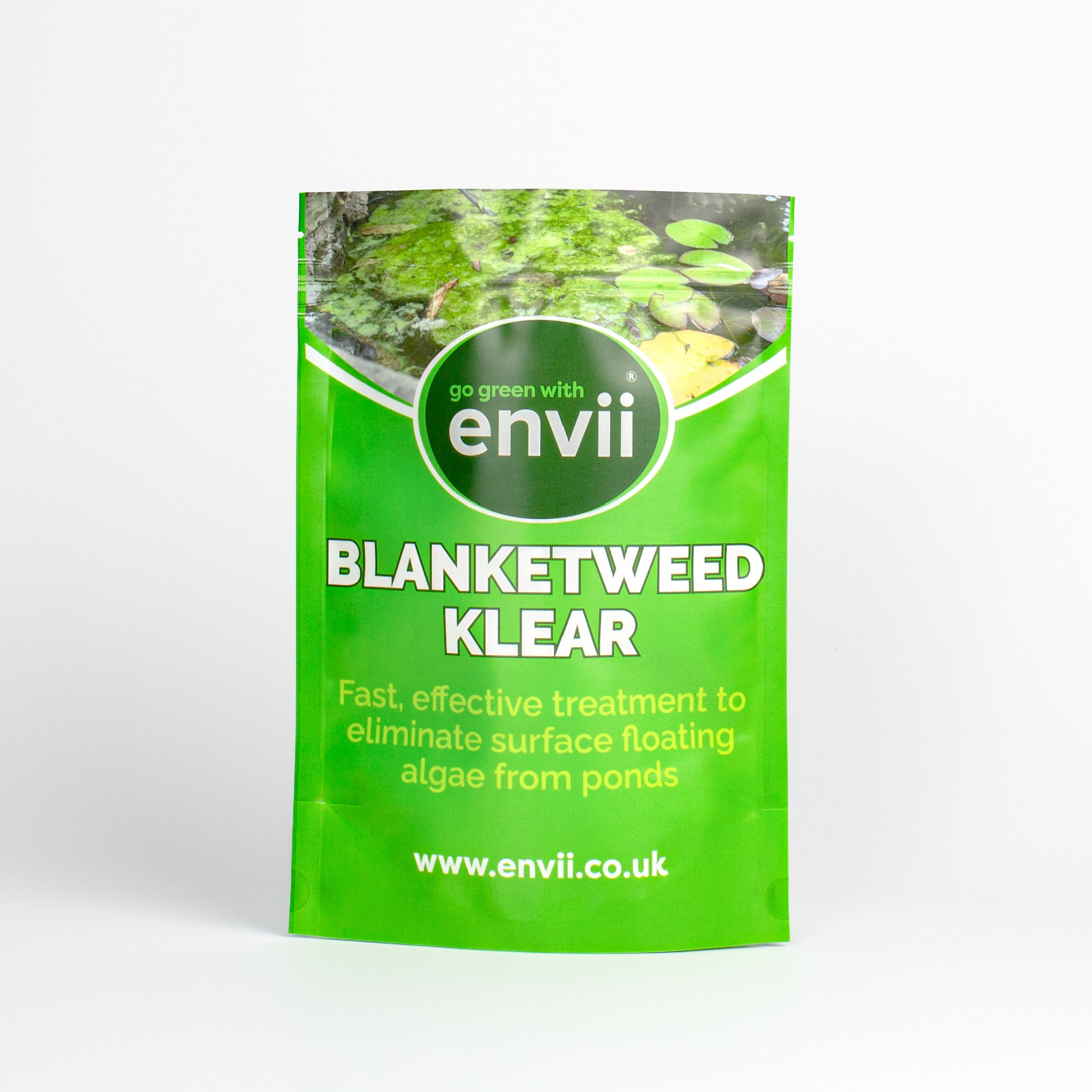 Envii Blanketweed Klear - Floating Blanket Weed Killer – envii