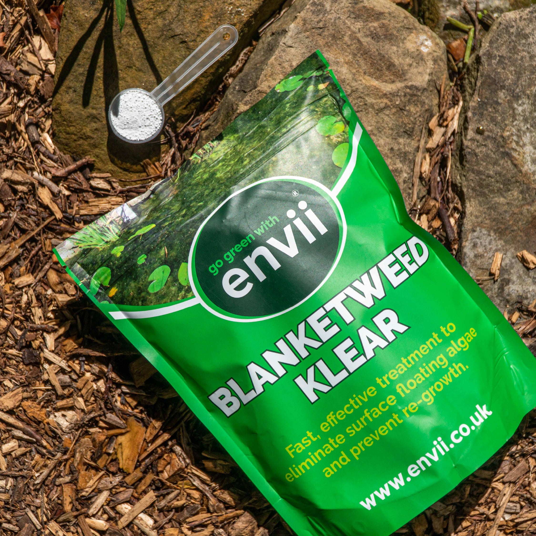 Envii Blanketweed Klear - Floating Blanket Weed Killer – envii