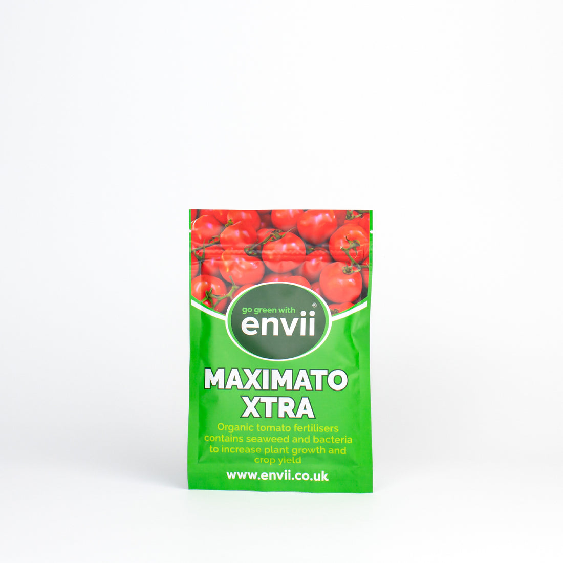 Plant Fertilisers | Seaweed Fertilisers | Organic Fertilisers - Envii ...