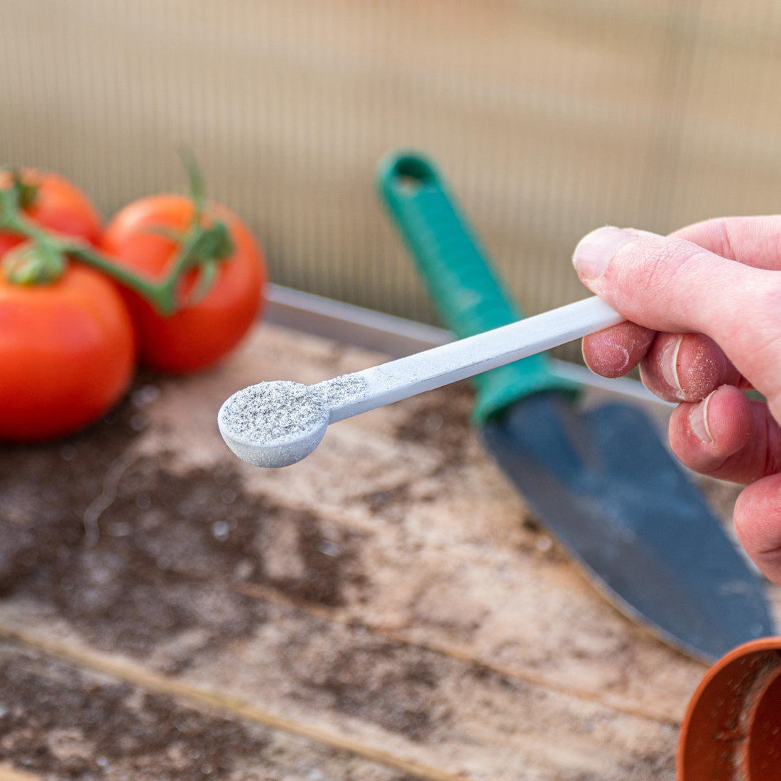 Plant Fertilisers | Seaweed Fertilisers | Organic Fertilisers - Envii ...