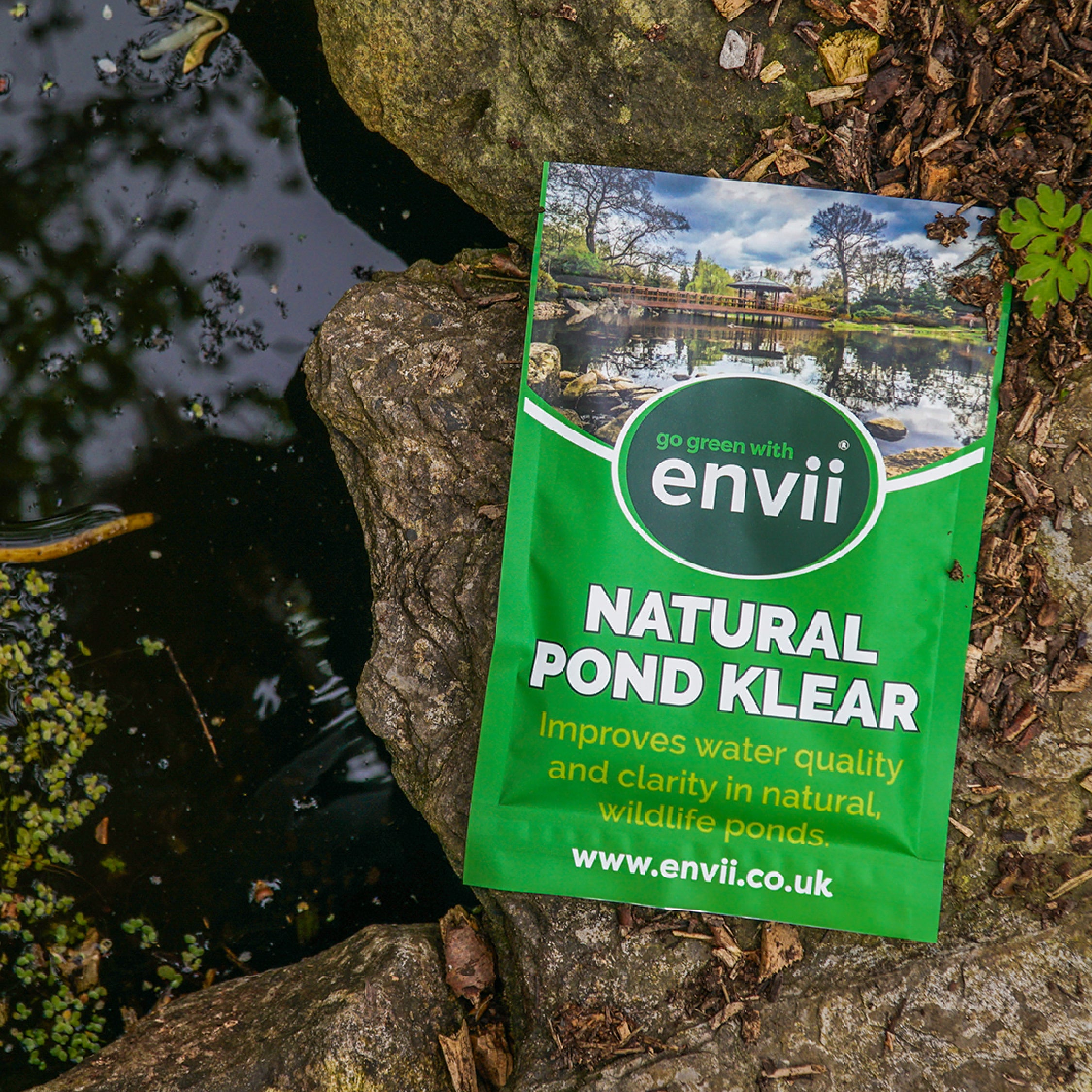 Outlet Products – envii