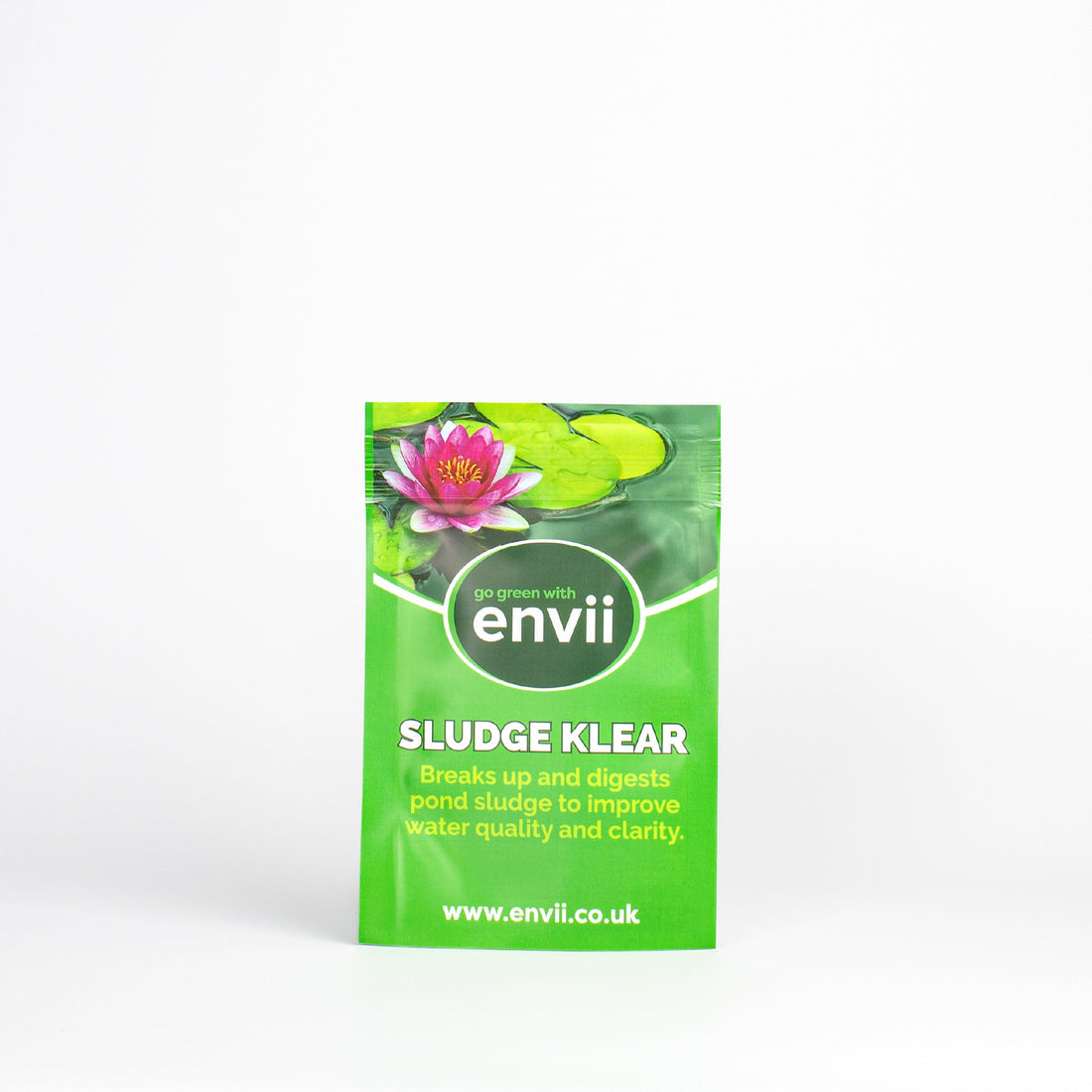 Envii Pond Equaliser - Pond pH Buffer & Stabilizer – envii