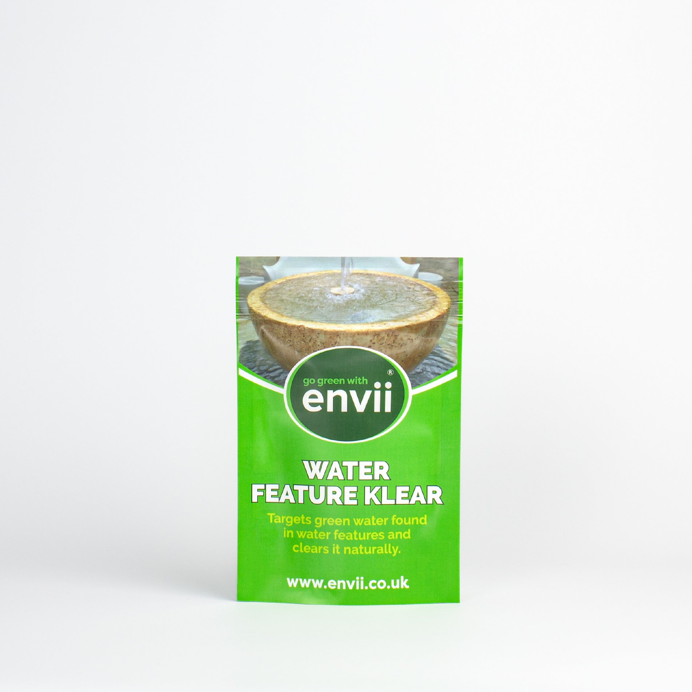 Envii Water Feature Klear - Natural Water Feature Cleaner – envii